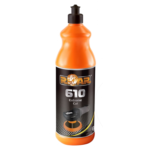 ROAR 610 Extreme Cut Compound 1 Litre – Antons UK